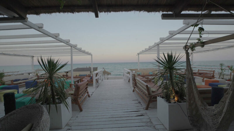 Point Bar - Mahdia Beach & Aqua Park | Hôtel 4 étoiles en Tunisie