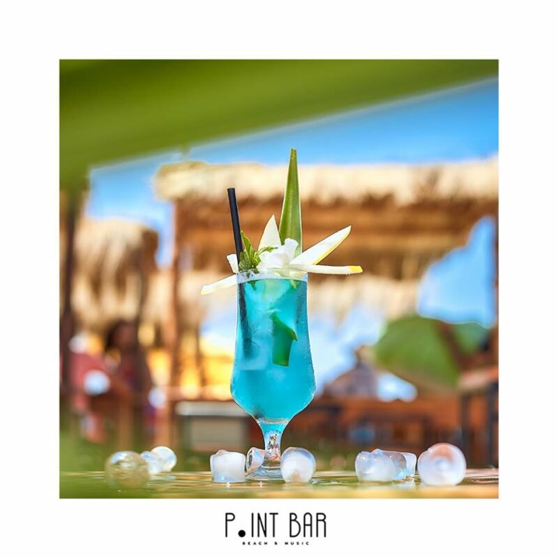 Point Bar - Mahdia Beach & Aqua Park | Hôtel 4 étoiles en Tunisie