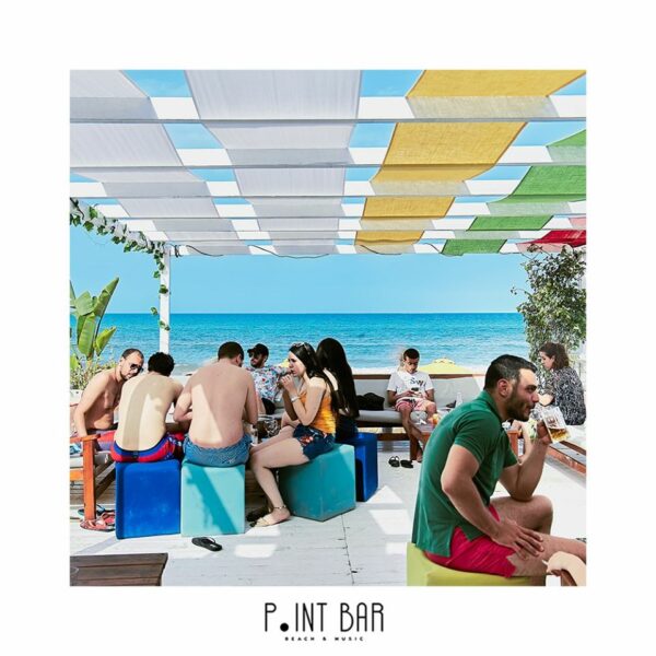 Point Bar - Mahdia Beach & Aqua Park | Hôtel 4 étoiles en Tunisie